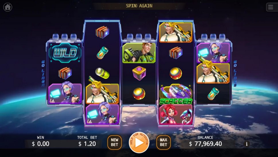 Fantasy War Slot Review | Free Play
