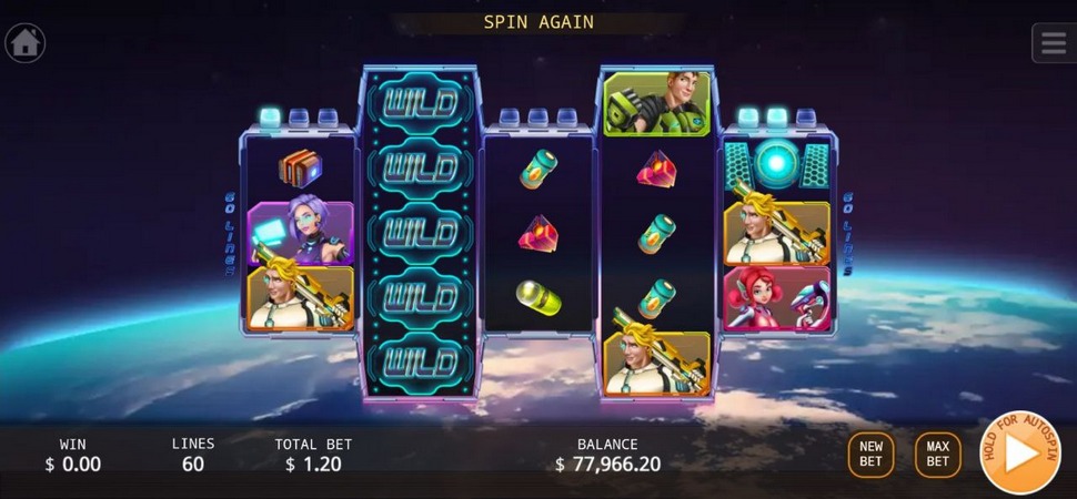 Fantasy War Slot Review | Free Play