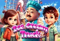 Ice Cream Truck Slot Review | Free Play