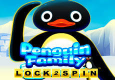 Penguin Family Slot Review | Free Play