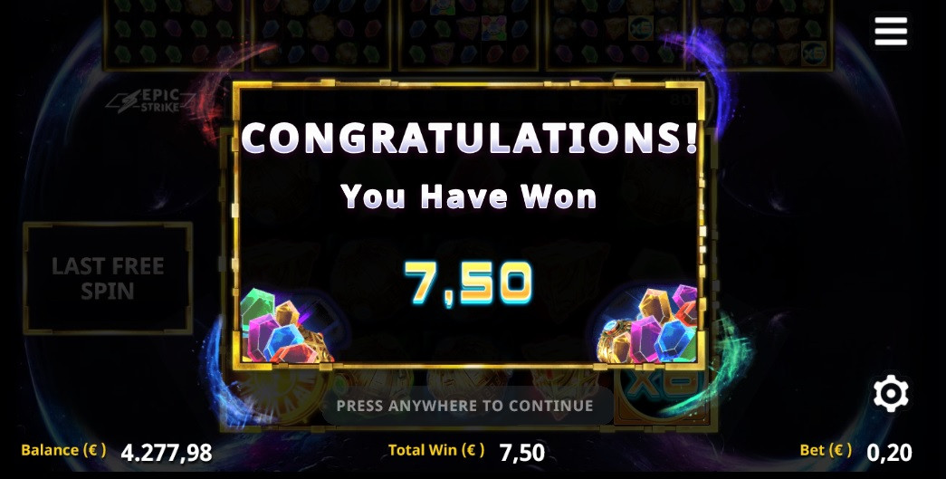 Timelines Slot Review | Demo & Free Play | RTP Check