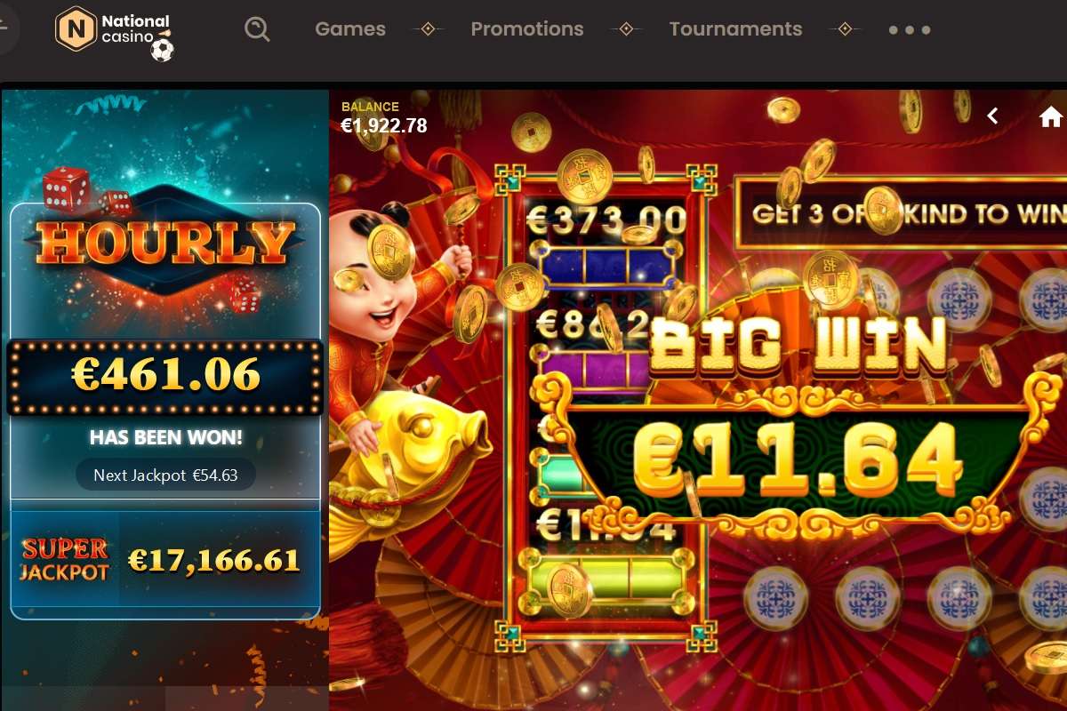 Fa Fa Babies Slot Review | Demo & Free Play | RTP Check