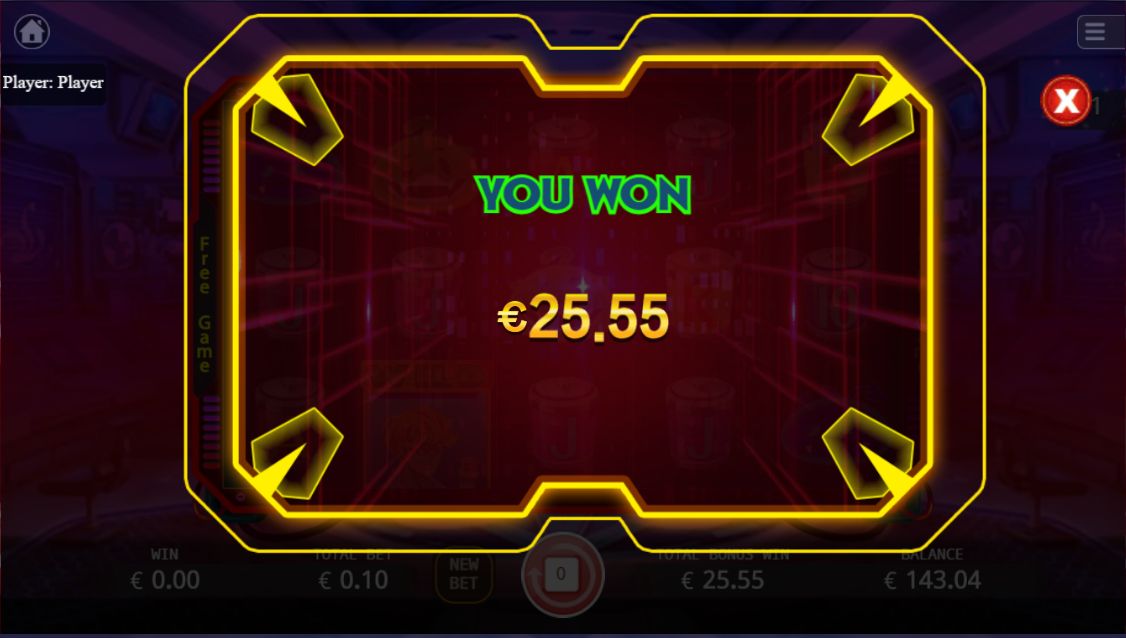 Bionic Human Slot Review | Free Play