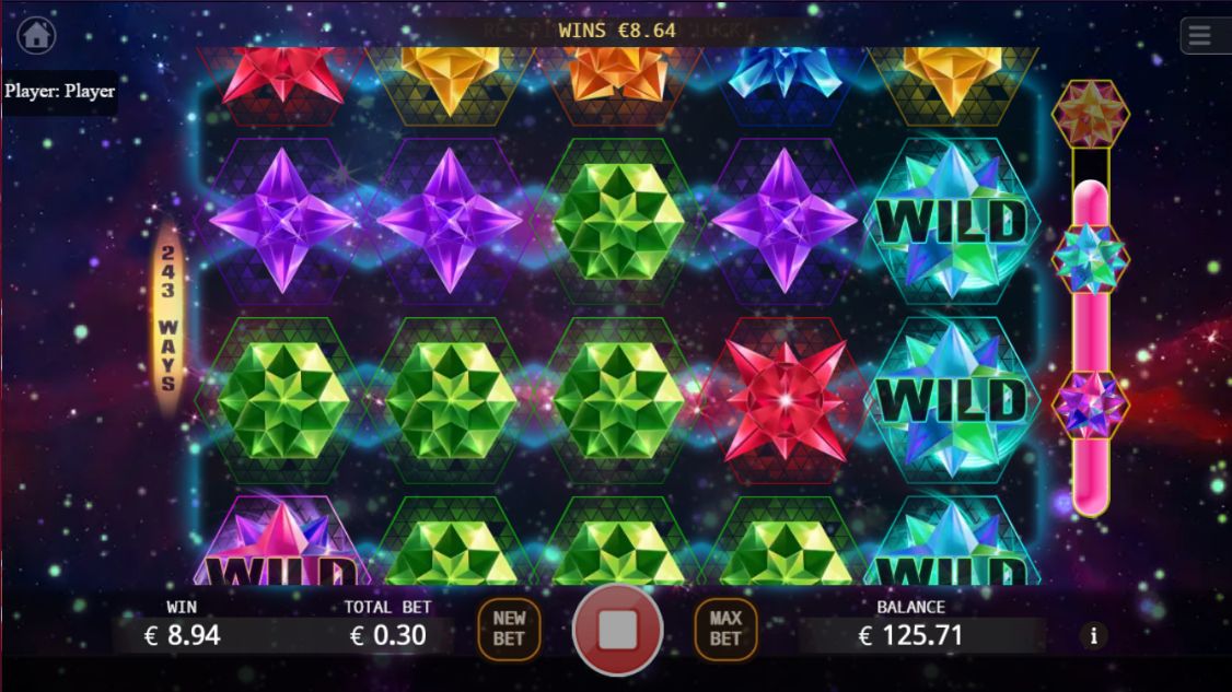 Lucky Star Slot Review | Free Play